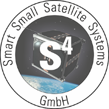 S4 ‐ Smart Small Satellite Systems GmbH | ESA CSC